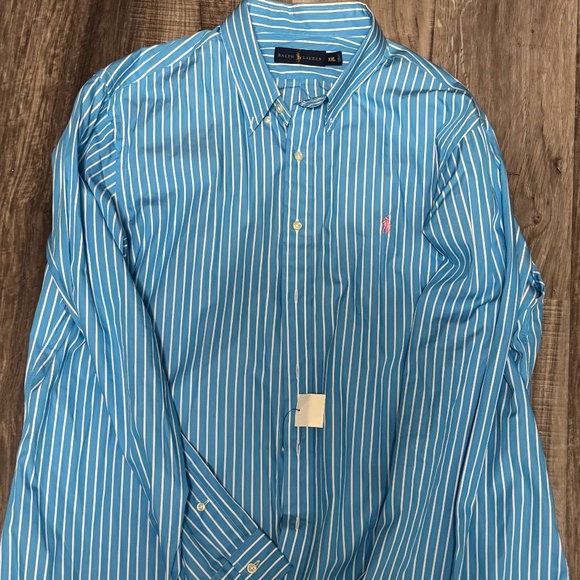 Ralph Lauren | Shirts | Mens Ralph Lauren Dress Shirt | Poshmark